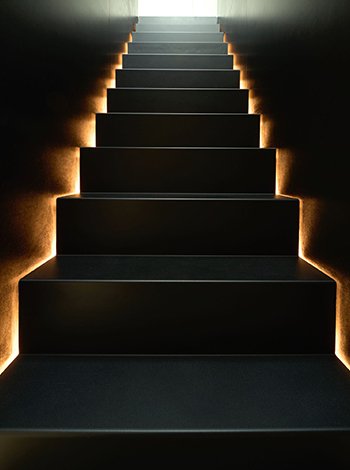 Moderne trappen - Trappenmakelaar